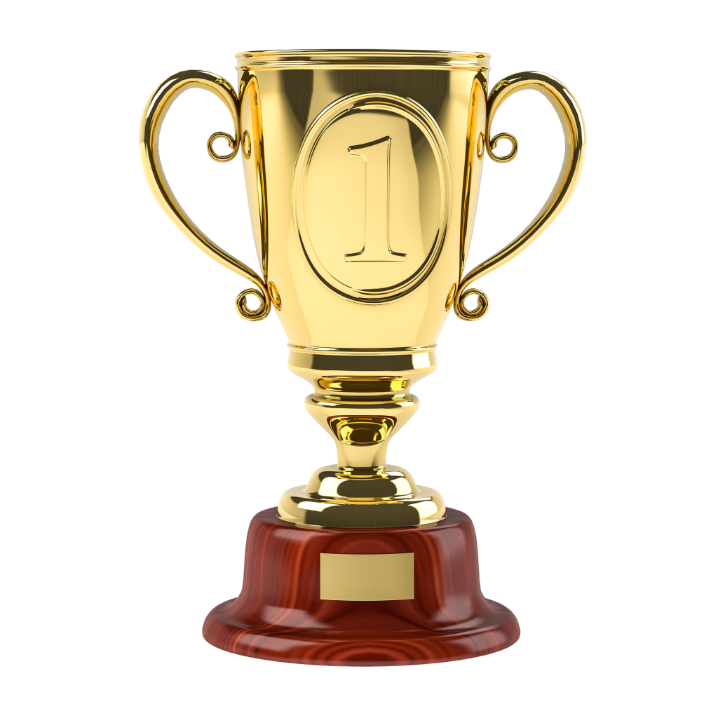 Should kids get trophies for participation? – Journey to Imagination