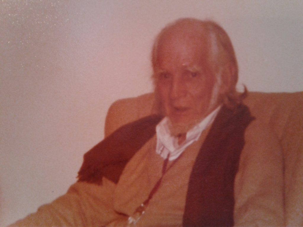 Story Worlds: Places I’ve Been, Part 2 – Journey to Imagination