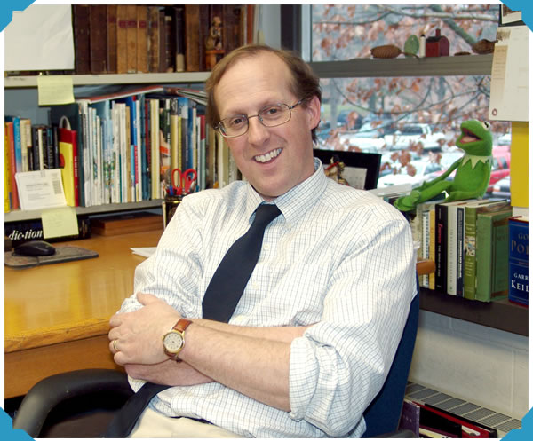 Award-winning author Gary D. Schmidt—Remember Who You Are—Part 1 ...