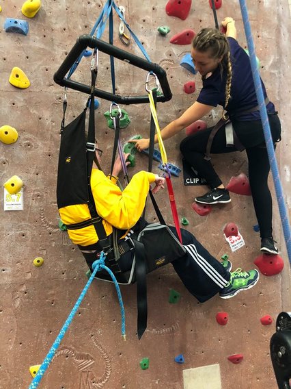 Mark Cage & ACAP—Fulfilling a Quest of a Different Kind – Journey to ...